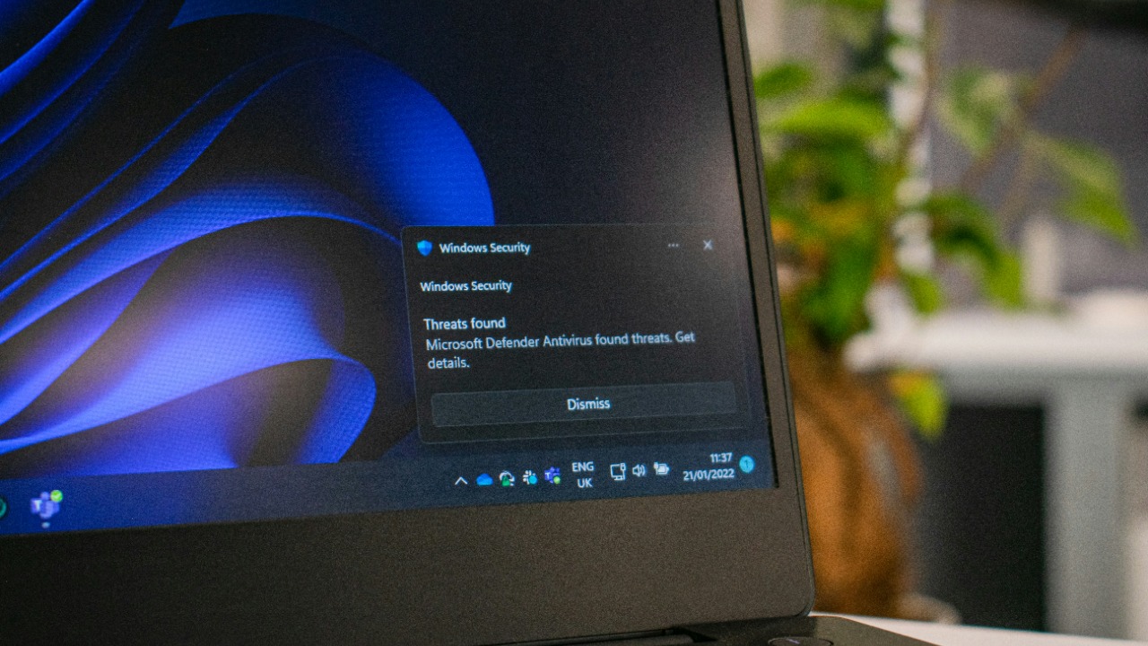 Microsoft just rushed out a fix for 'YellowKey' — a Windows flaw that ...