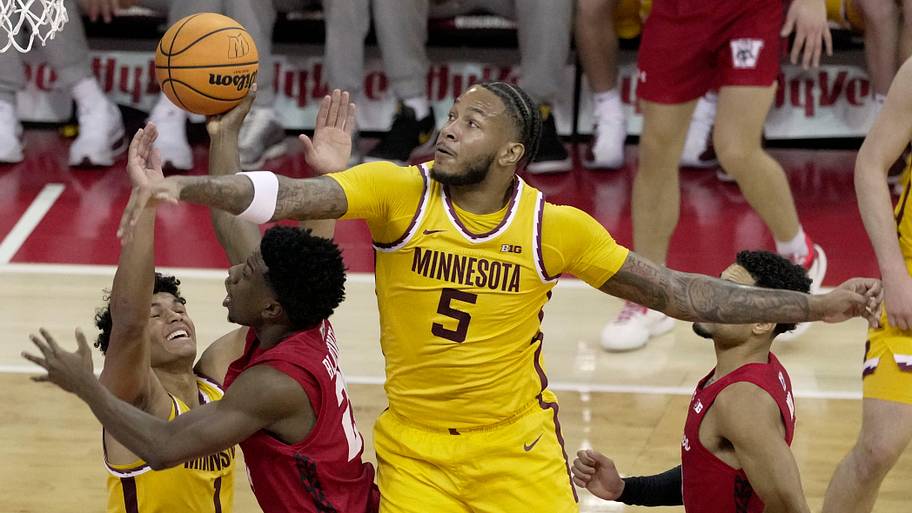 Ranking the most important players on the Gophers' 2026-27 roster