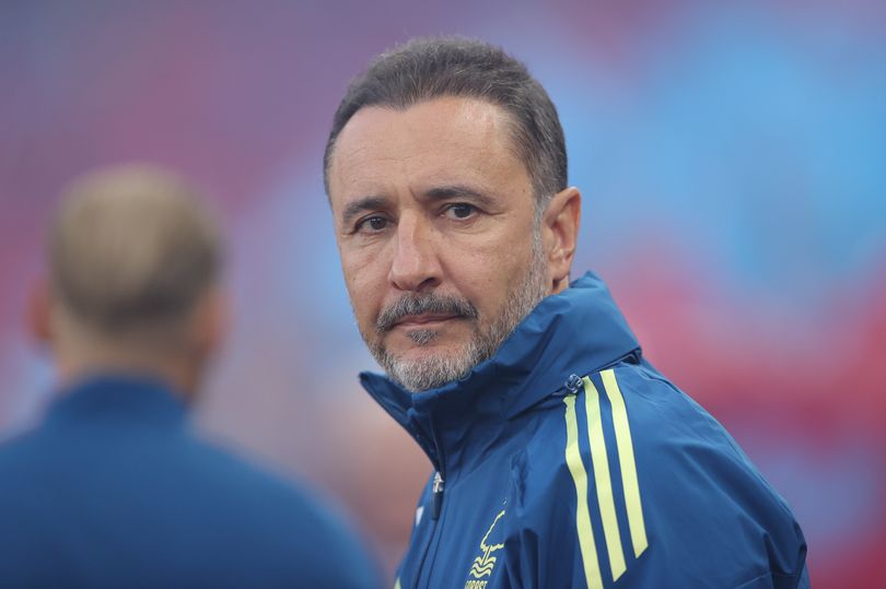 Nottingham Forest transfer plan set out as Vitor Pereira reveals ...
