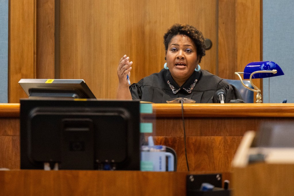 Judge drops criminal charges against school administrator who allegedly ...