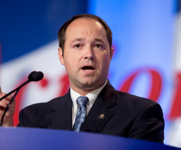 Rep. Stutzman to Newsmax: Illegal immigration driving up housing demand