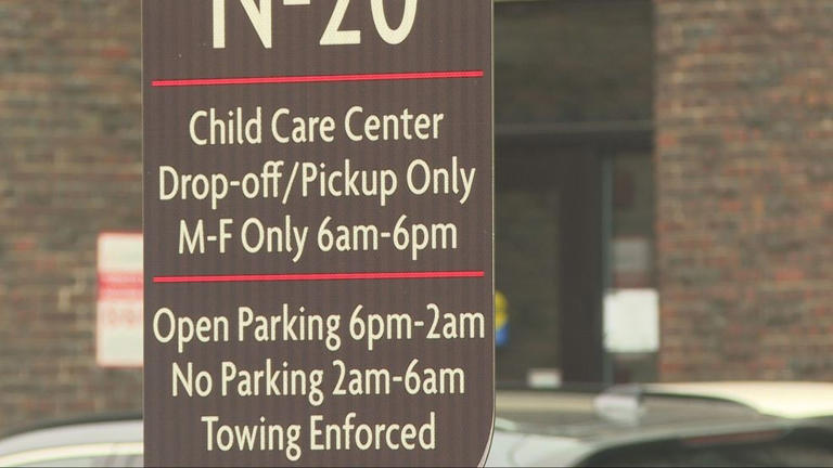 Poll: Do you trust child care centers with your children?