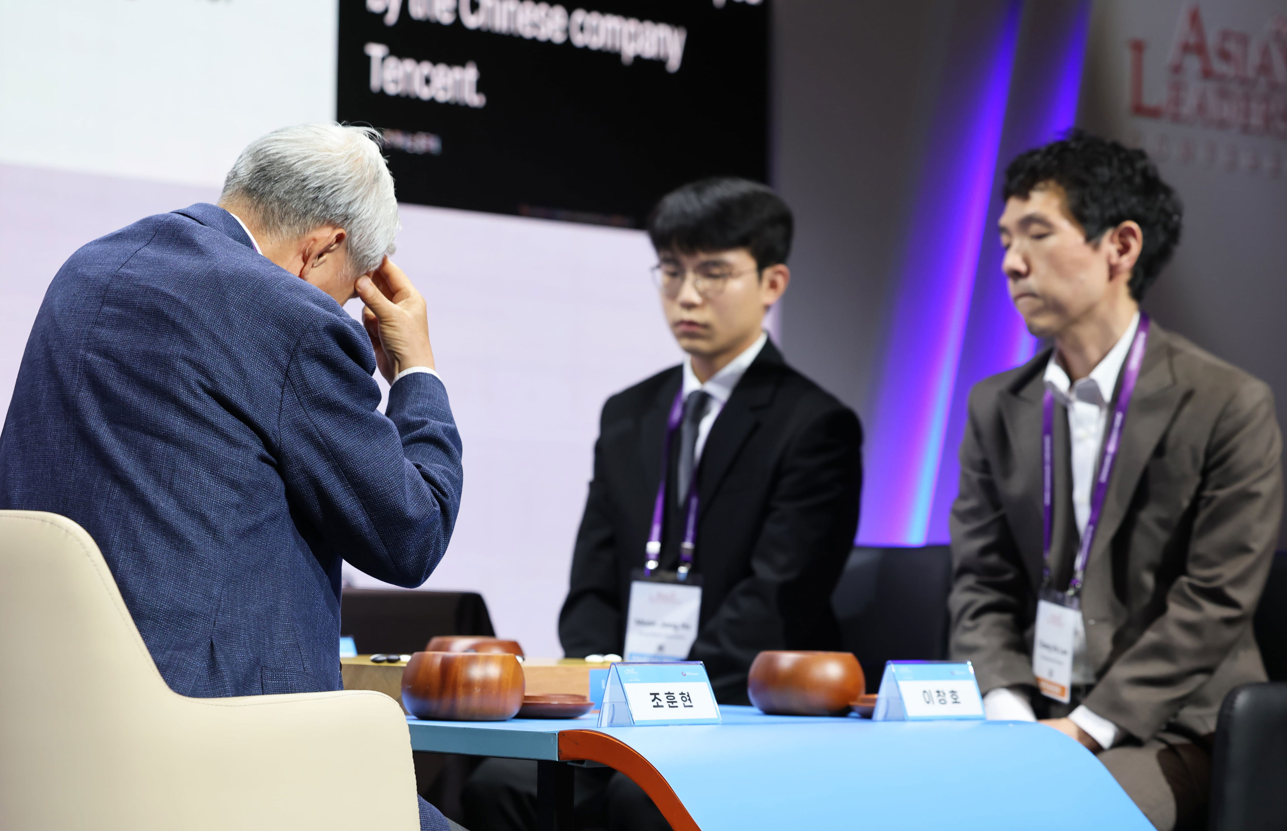 Go masters reflect on AI collaboration challenges