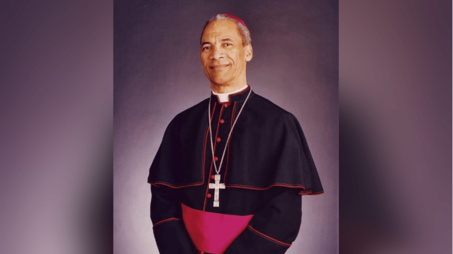 A great leader: St. Augustine High School announces death of Rev. John ...