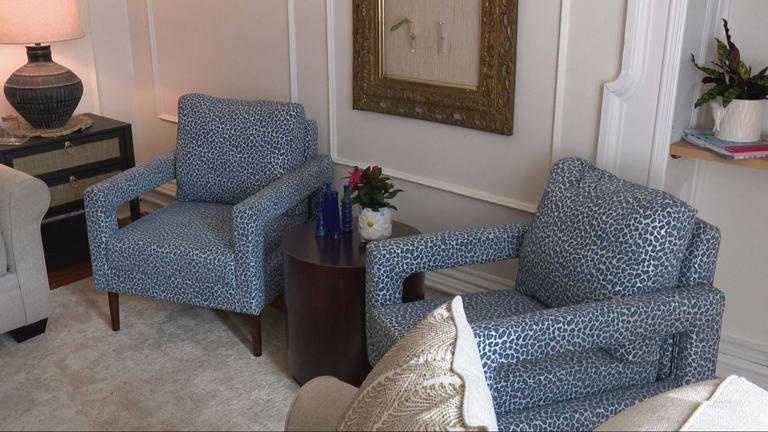 Vera House gets $25,000 Community Bank sponsorship for new community room