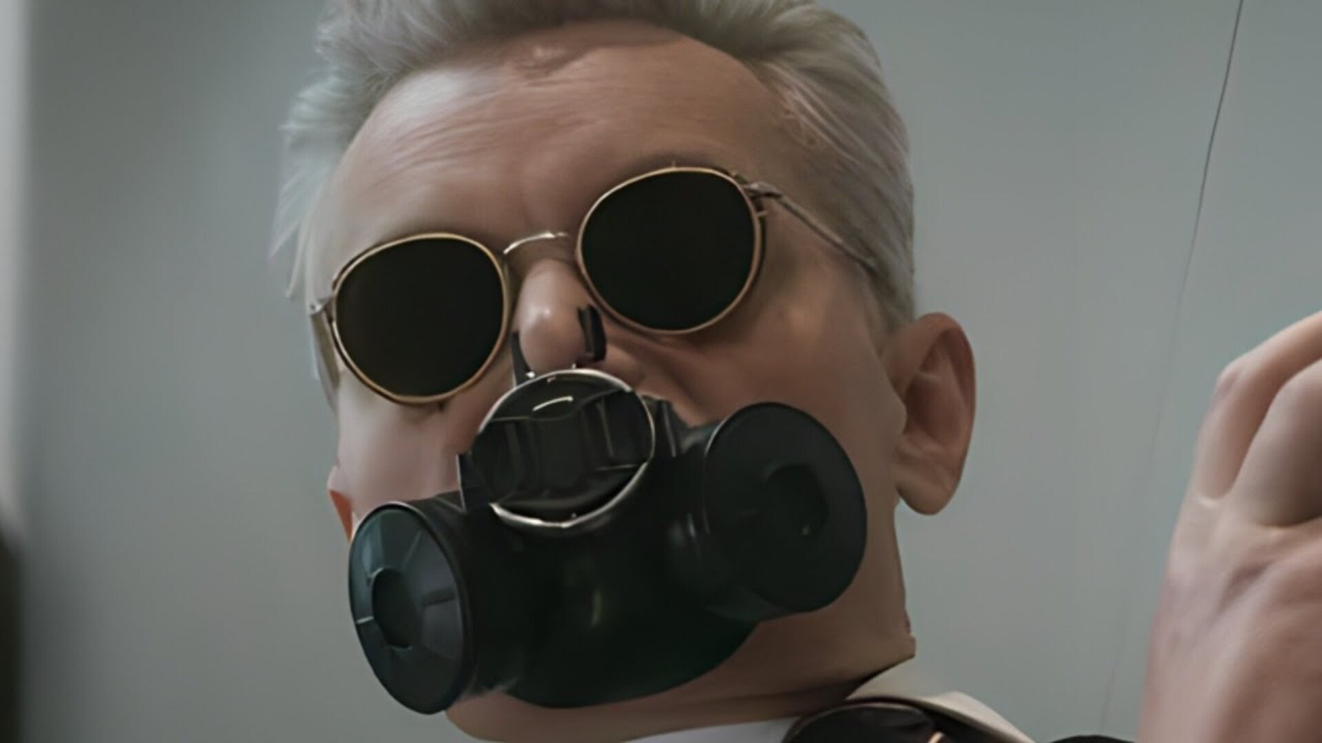 Mission: Impossible 7 moments that left us scratching our heads