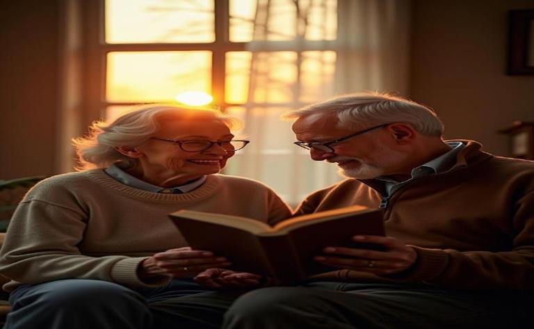The dating fear many people over 50 face: Am I too old to find love?