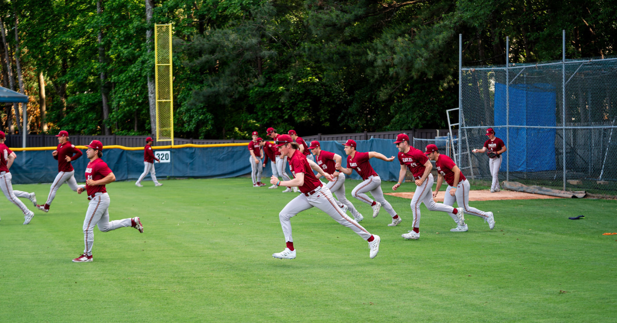 Baseball set to begin second season in ACC Quarterfinals