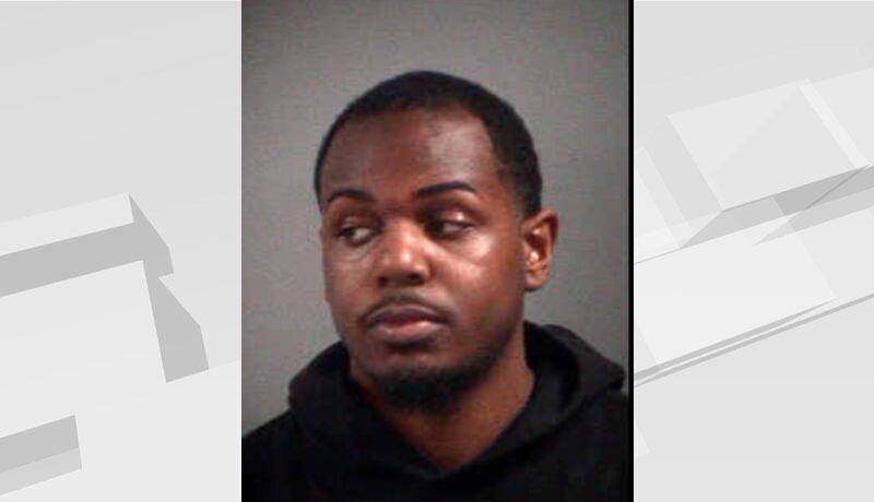 Grand Forks SWAT team arrests man wanted on multiple felony charges