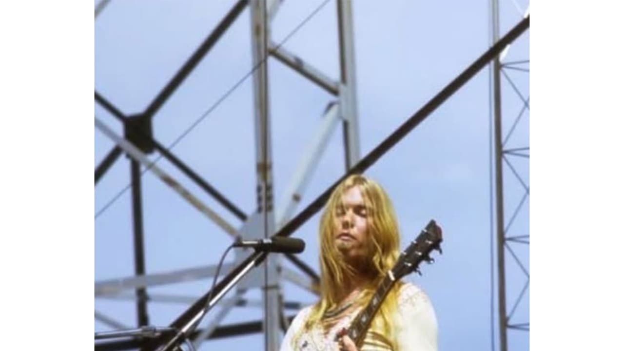 New Gregg Allman documentary reveals pain of losing brother Duane