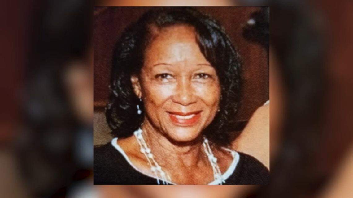 Dog owner charged after 85-year-old woman's death in Chatham County