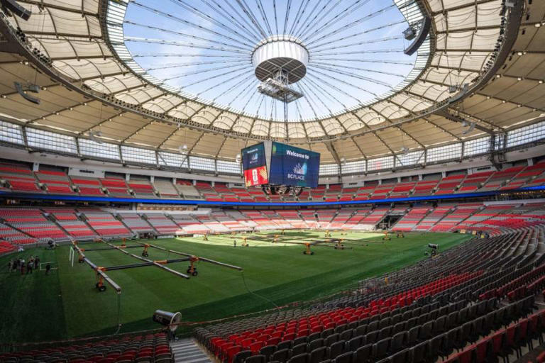 Stay vigilant when buying World Cup tickets, Competition Bureau warns