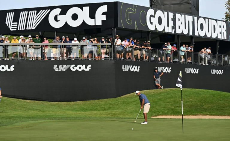 LIV Golf crisis deepens after prize money cut is the end near?