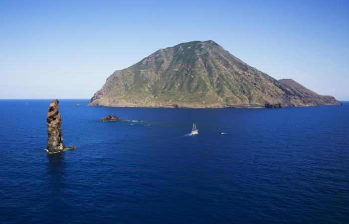 Filicudi. La studentessa di 10 anni continuerà a studiare nella sua isola