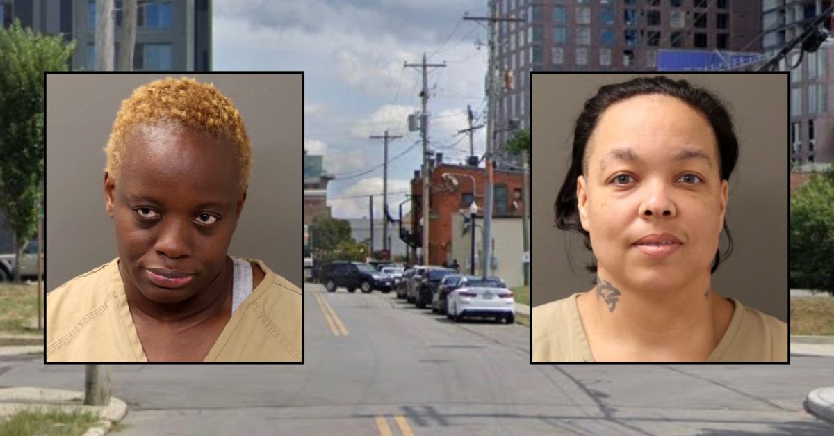 Parents who frantically reported 2 young kids missing end up in cuffs ...