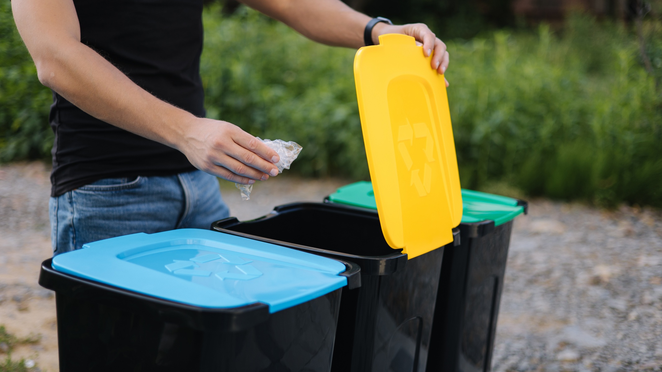 Deze nieuwe regels maken afval scheiden in 2026 een stuk eenvoudiger