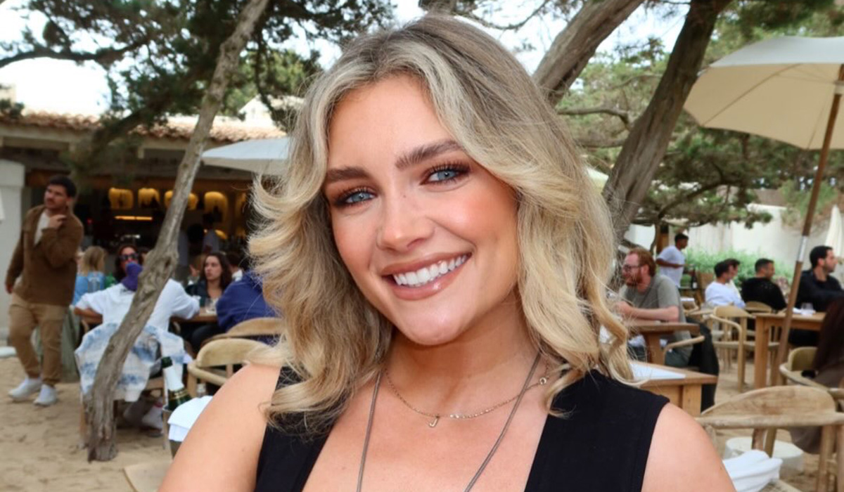‘I’m mentally stable today’ — Niamh Cullen reacts to cruel message from ...