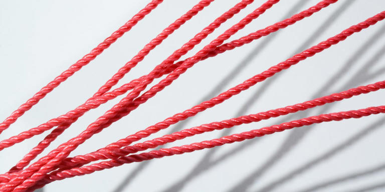 Scientists think they just accidentally proved string theory