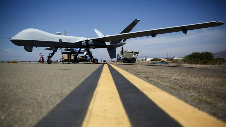 True scale of Trump’s military disaster is revealed