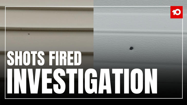 Tift County home hit by gunfire: Family says trauma still hasn’t faded ...