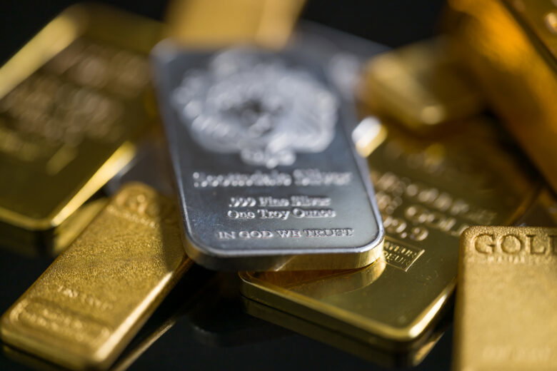 Goud ontpopt zich als betrouwbare alternatieve valuta te midden van ...