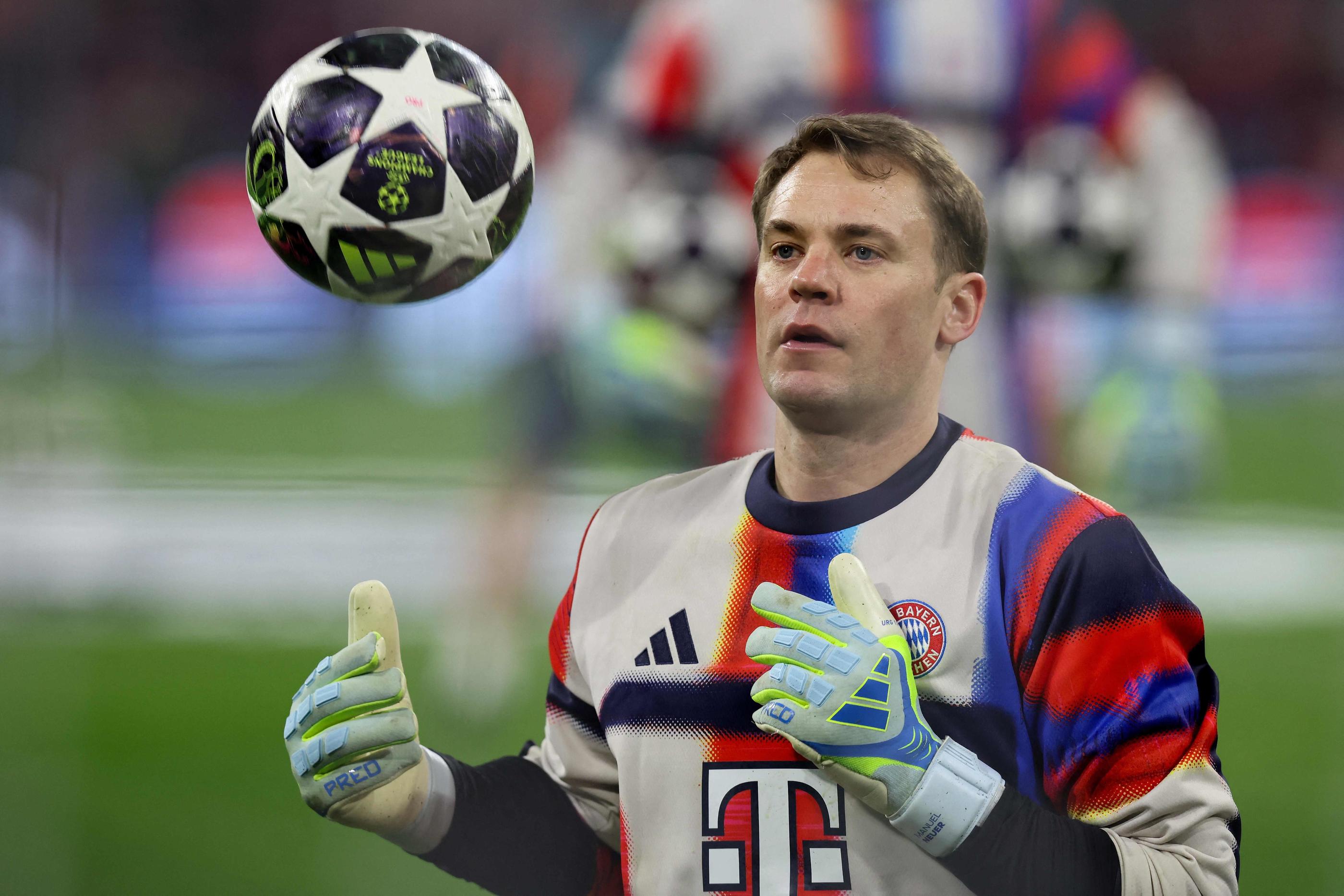 Coupe du monde 2026 : la liste officielle de l’Allemagne, avec le grand ...