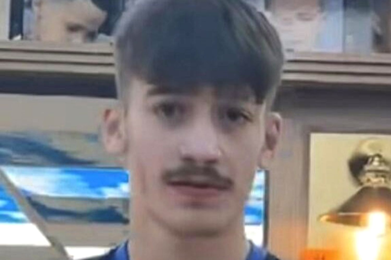 Search for missing 14-year-old boy last seen 2 weeks ago continues ...