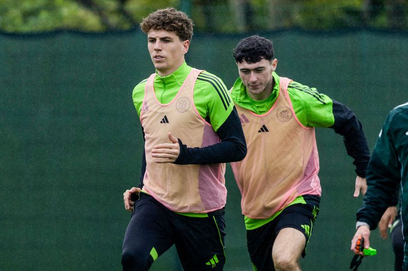 Arne Engels lifts lid on World Cup snub as Celtic star hails very ...