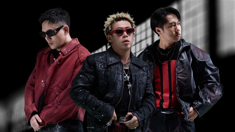 hito流行音樂獎壓軸是他! 表演名單出爐 預告全球首唱新歌