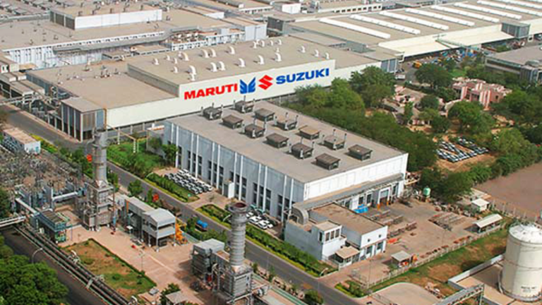 Car buyers alert: Maruti Suzuki to raise prices by up to Rs 30,000 from ...