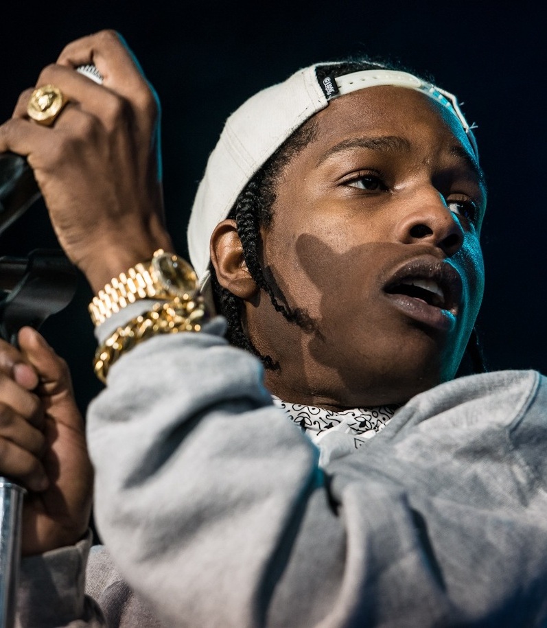 Rihanna, Kendall Jenner feud rumours: ASAP Rocky allegedly caught in ...