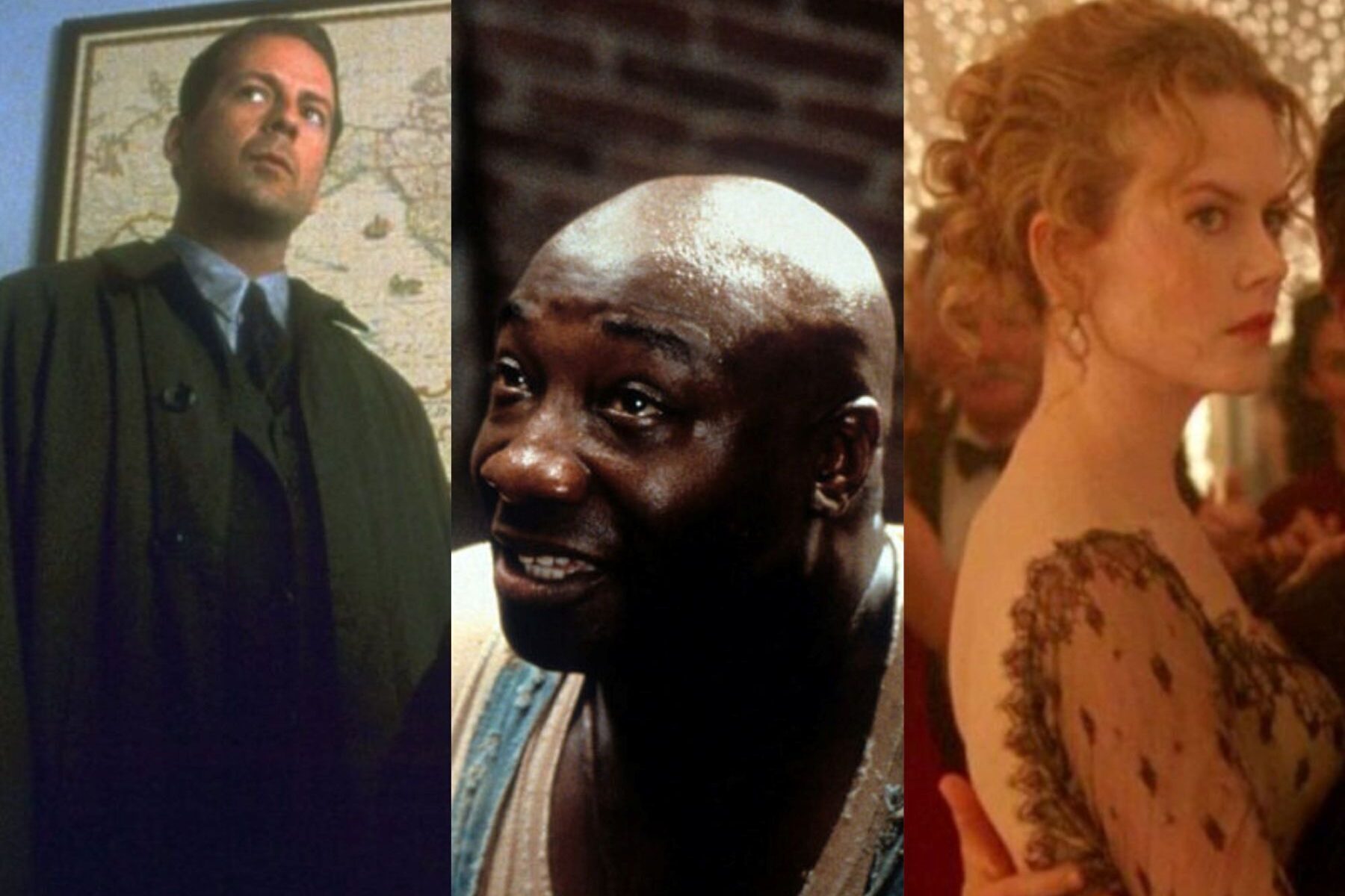 1999: A year to remember for movies