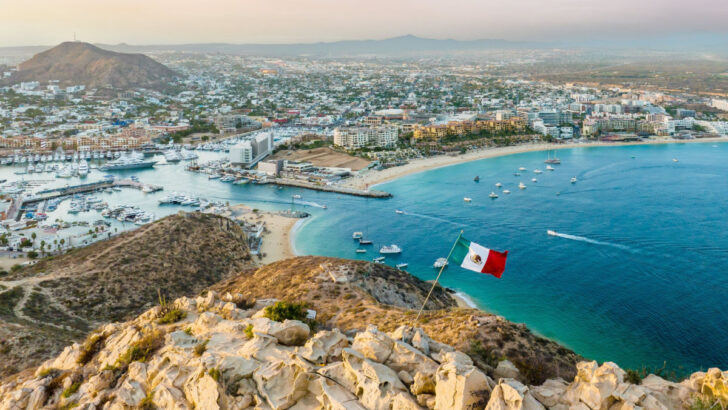This surprising Mexico beach destination is perfect for a less-crowded ...