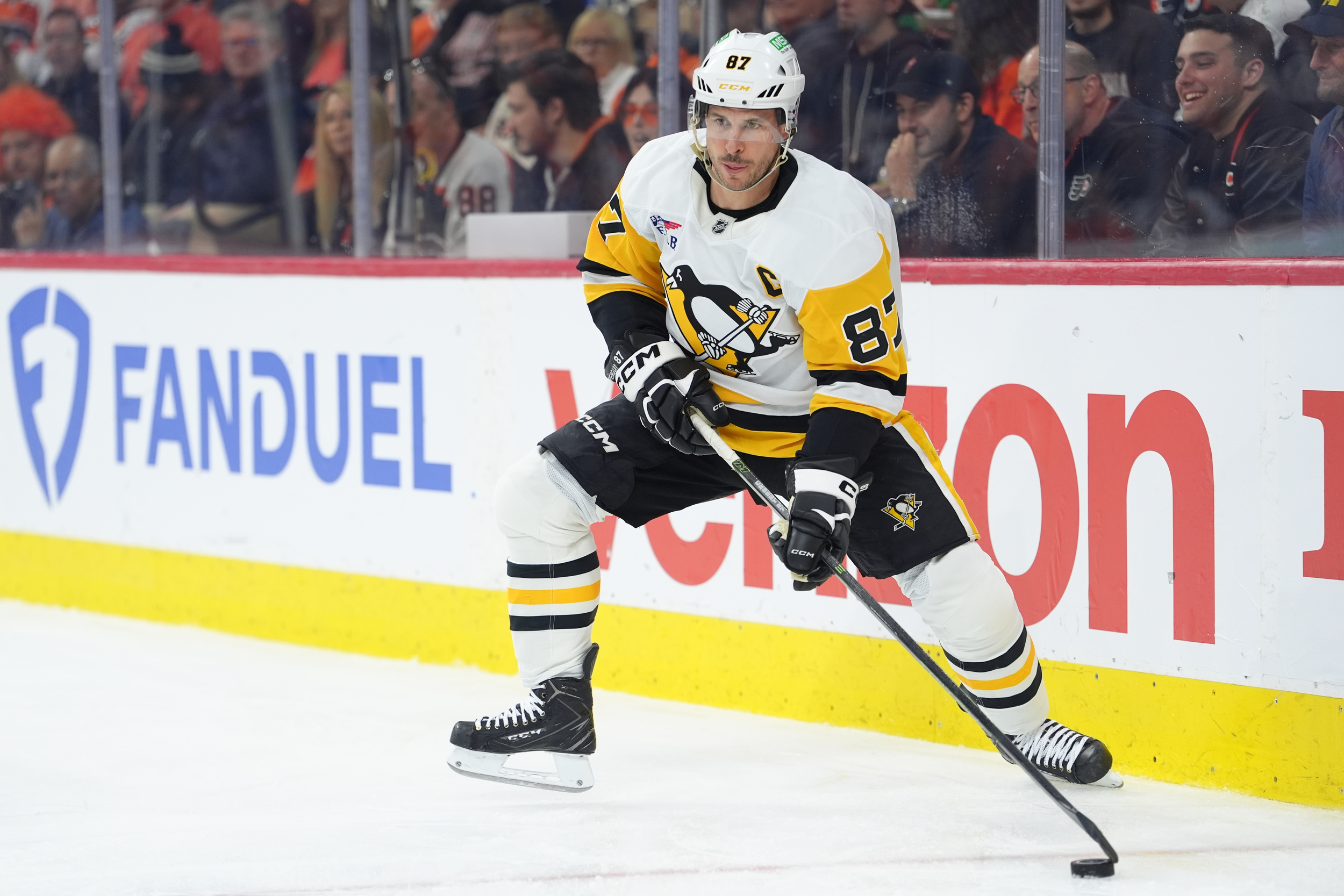 Sidney Crosby reveals massive news about Penguins future, possible ...