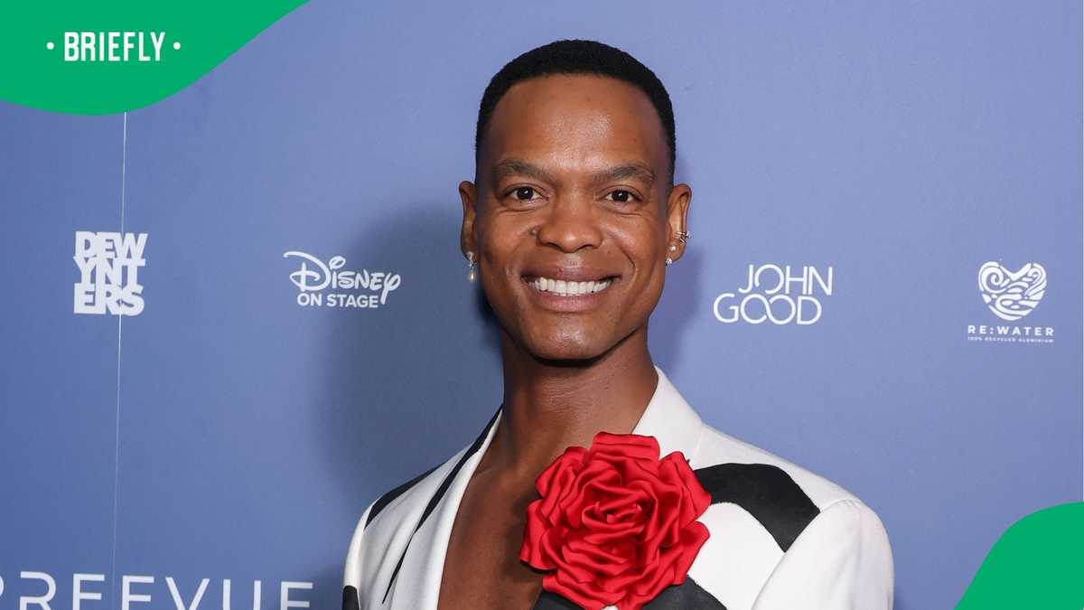 SA's Johannes Radebe lands hosting role on BBC's 'Strictly Come Dancing'