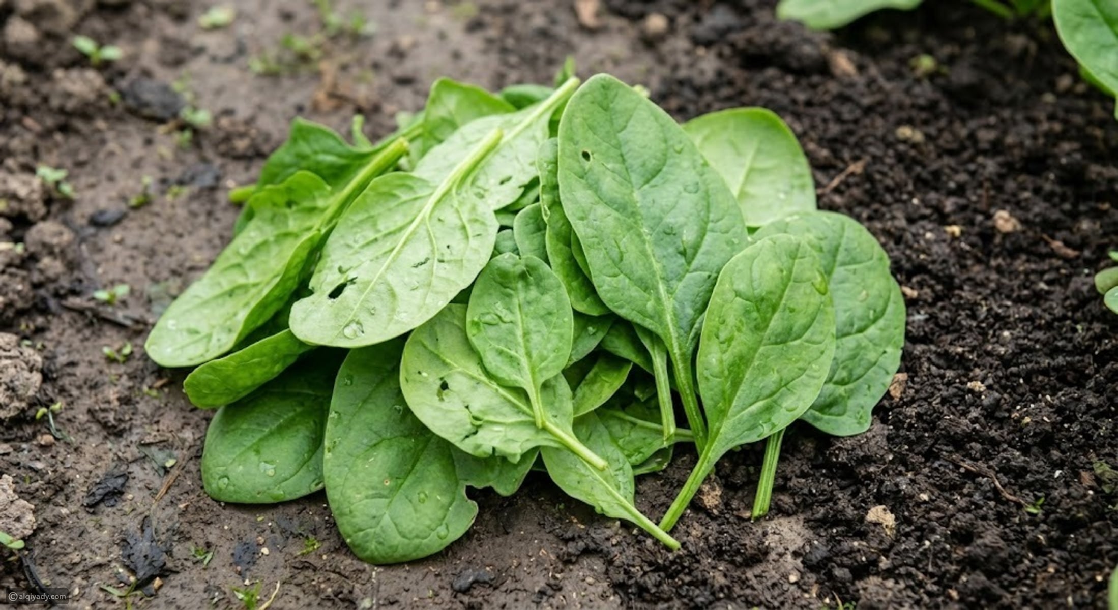 2026 ‘Dirty Dozen’ reveals produce with pesticides and ‘forever chemicals’