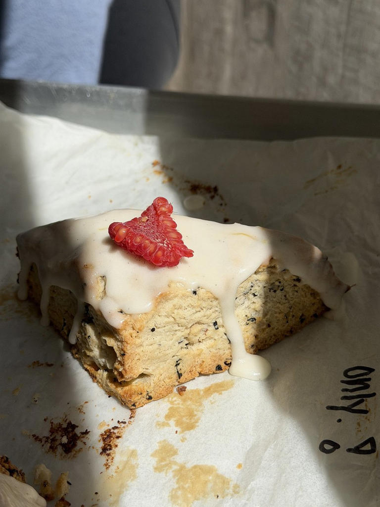 Forgrave partners with ByClio and Salted Butter Company for special ...