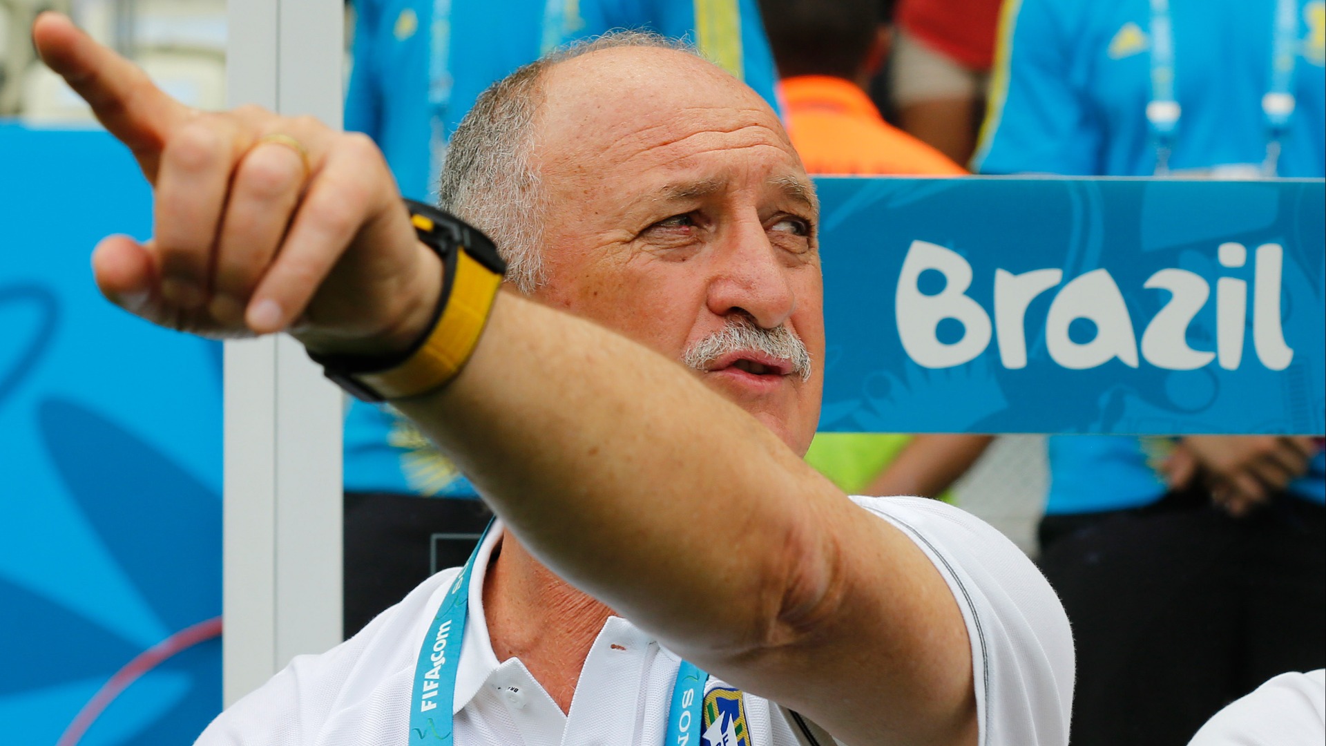 Brazil's football saga: Triumphs & disasters at the World Cup