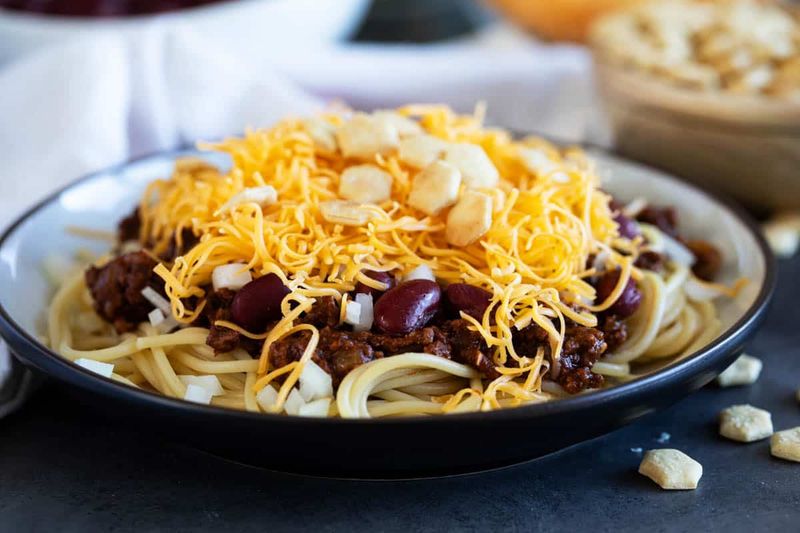 24 regional comfort foods that locals get very protective about