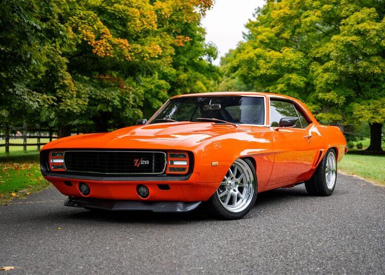 The factory specials Detroit built that most buyers never knew to order