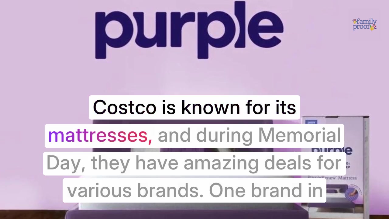 6 best Costco Memorial Day deals you need to grab this weekend