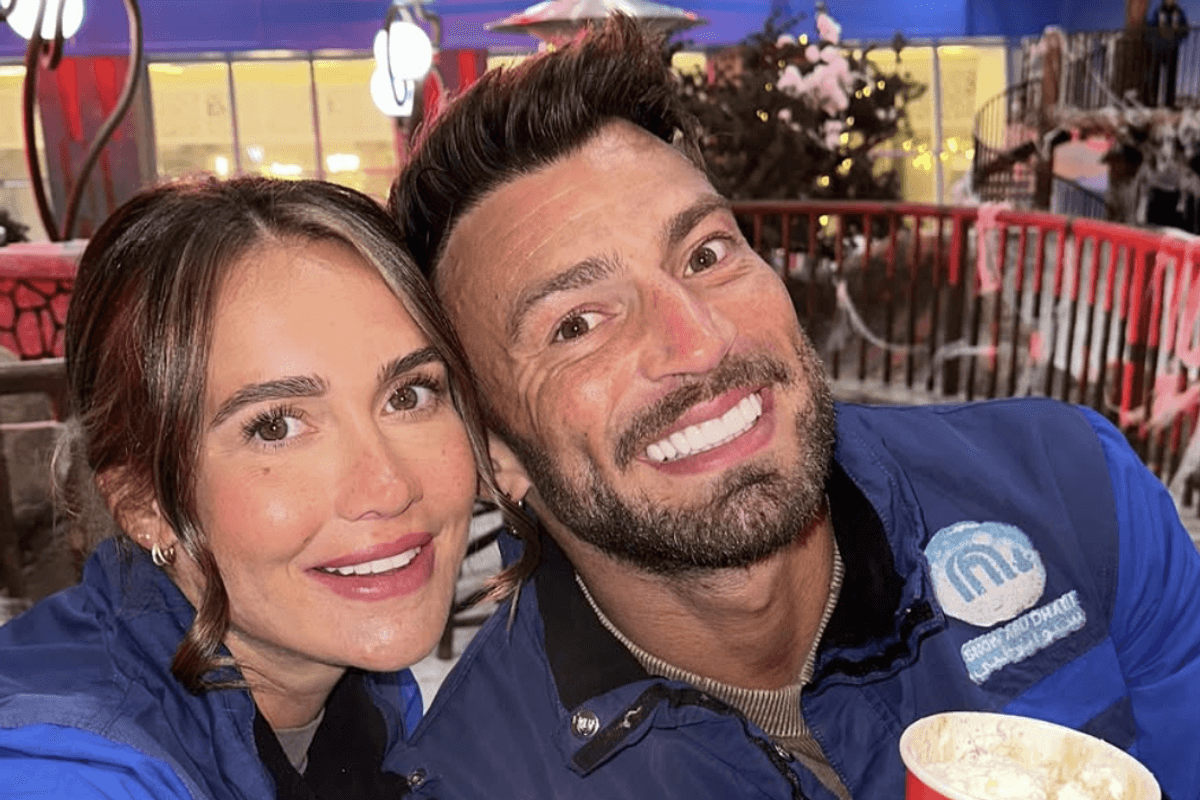 Jake Quickenden splits from soulmate wife Sophie Church as couple grow ...