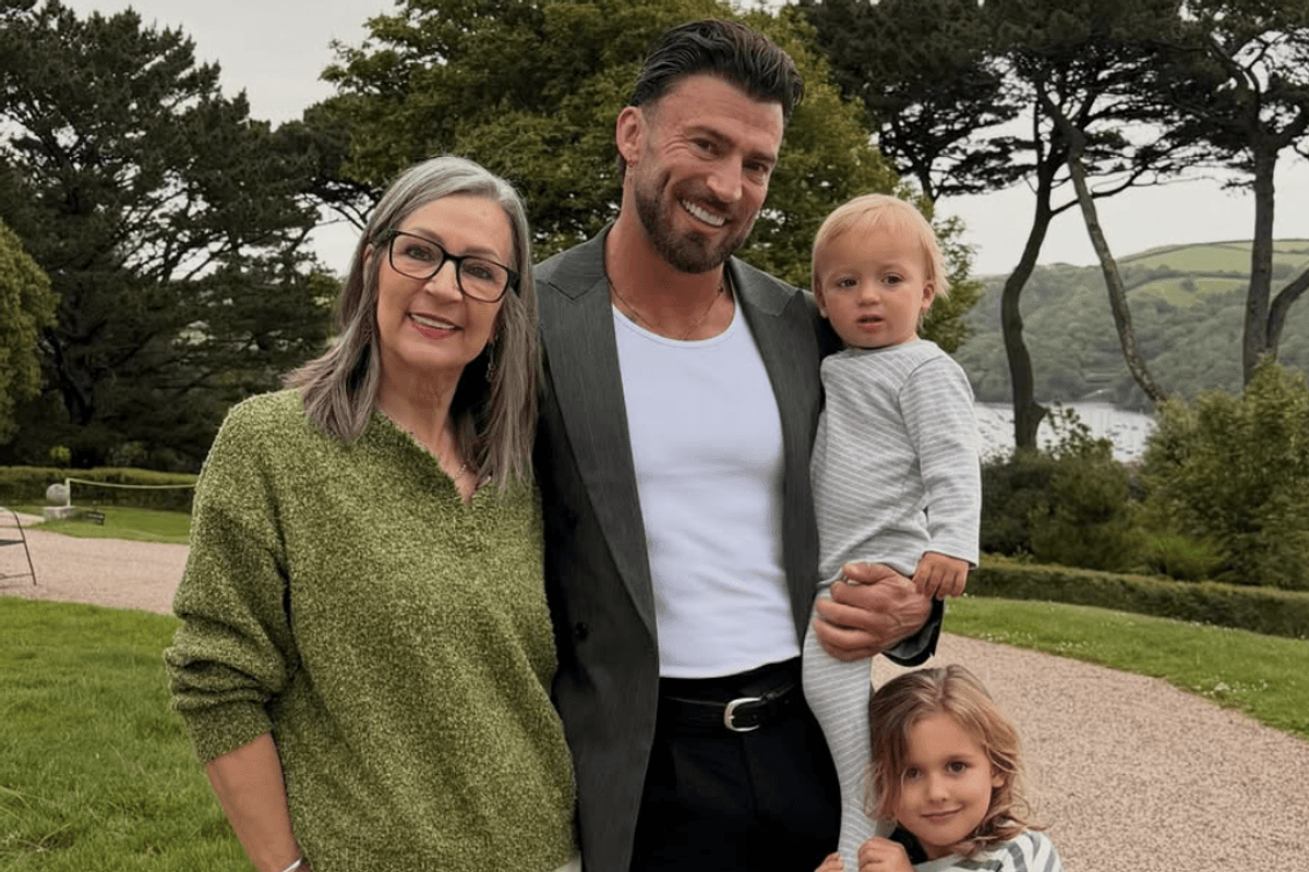 Jake Quickenden splits from soulmate wife Sophie Church as couple grow ...
