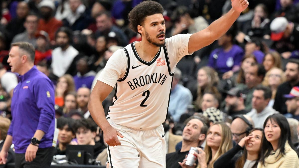 Fantasy basketball 2026-27: Offseason trade candidates who could become ...