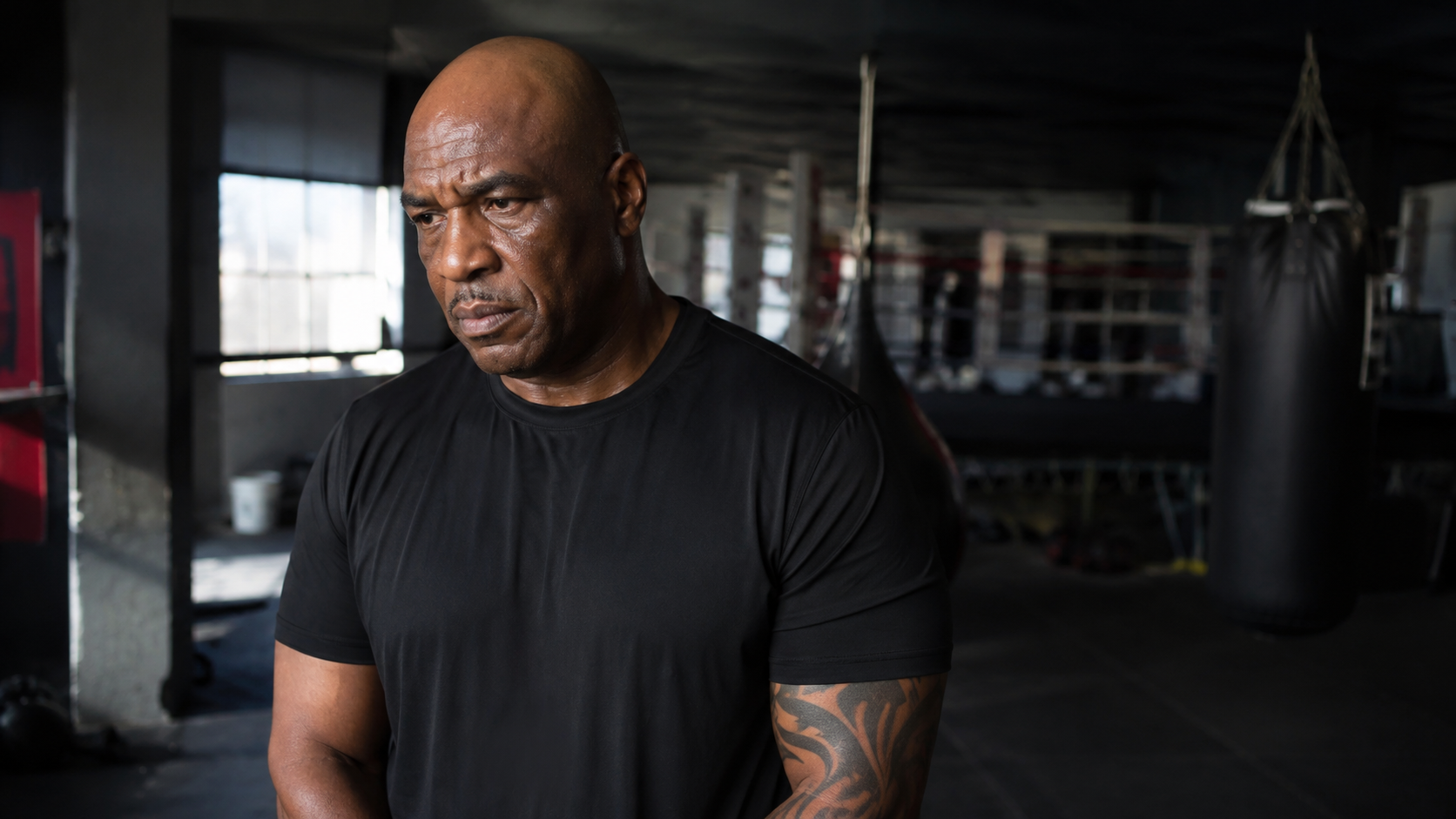 Gary Goodridge’s brutal fall from MMA legend to CTE warning