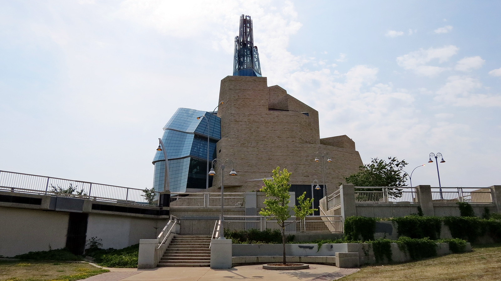 12 underrated museums in Canada that every history buff should visit