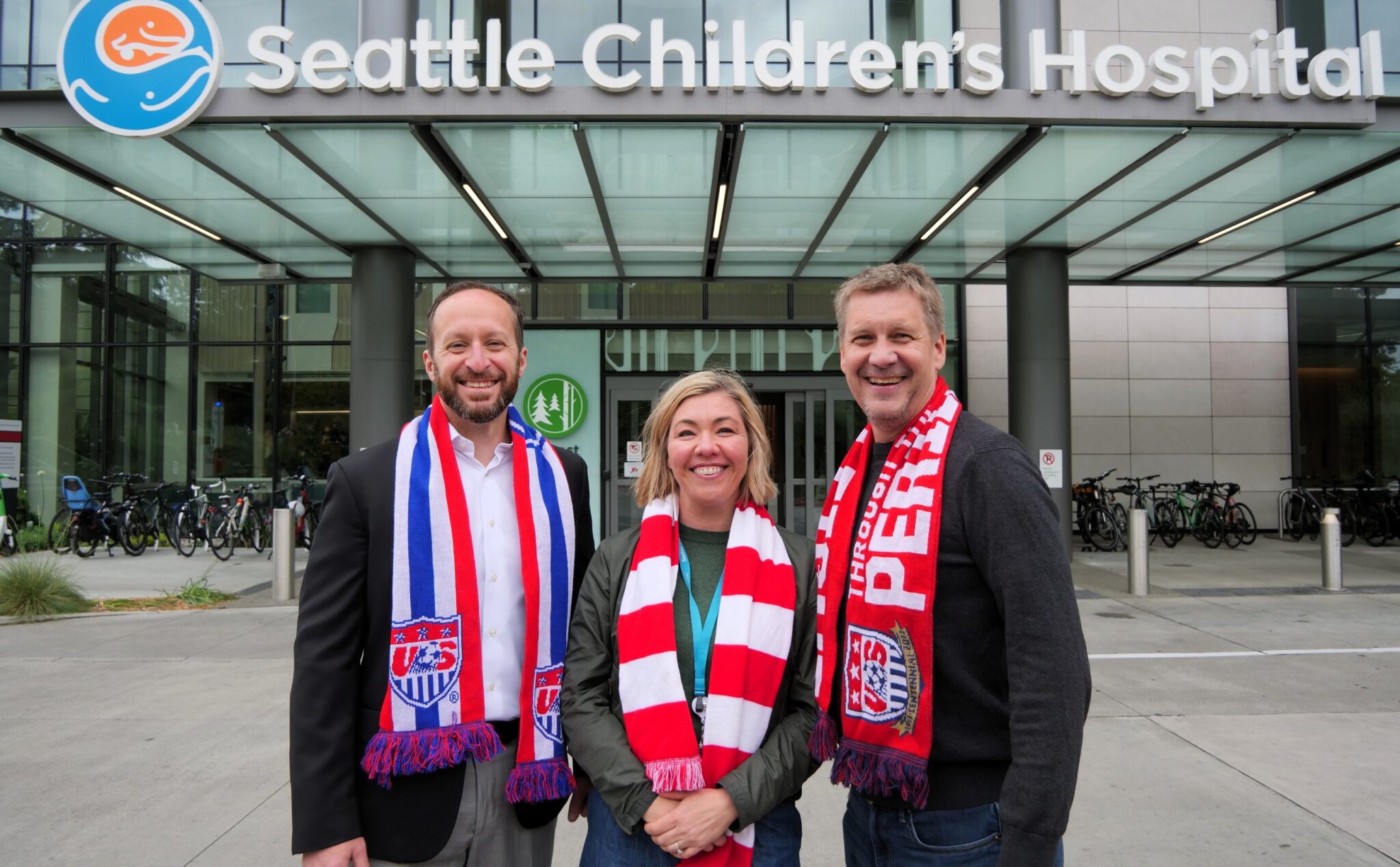 Meet the company that won the Microsoft-donated World Cup suite with a ...