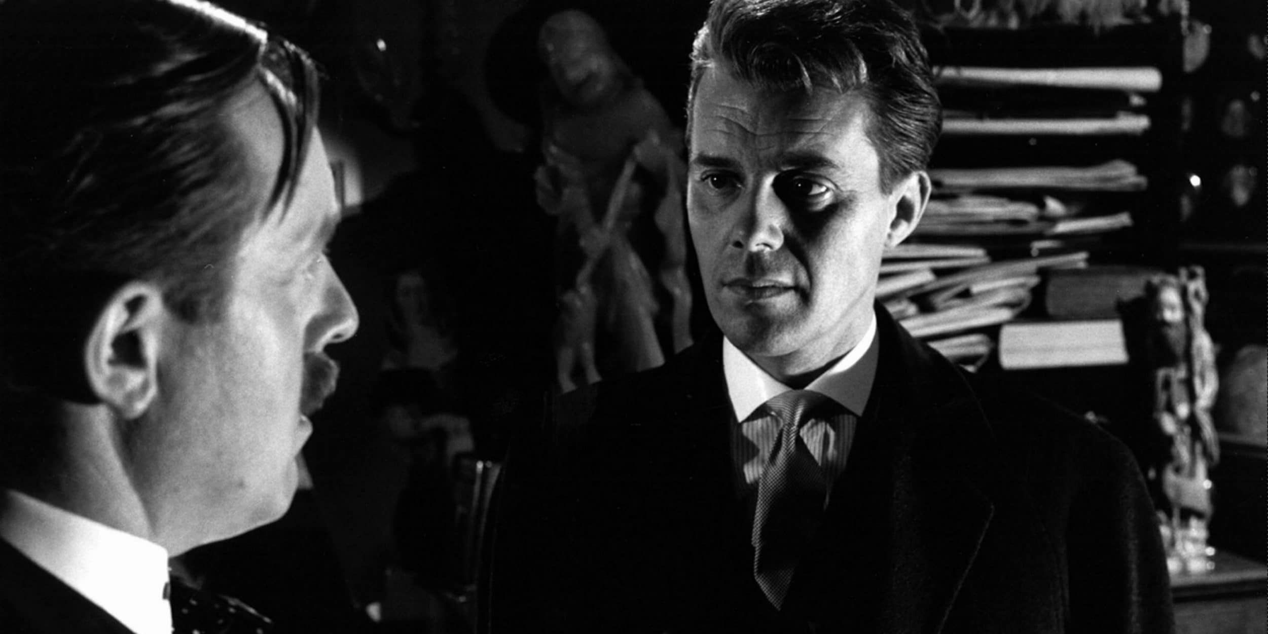 This 100% Rotten Tomato-Rated Detective Thriller Helped Change Society ...