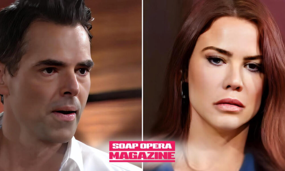 Y&R spoilers: Sally Spectra's October wedding could end in devastating ...