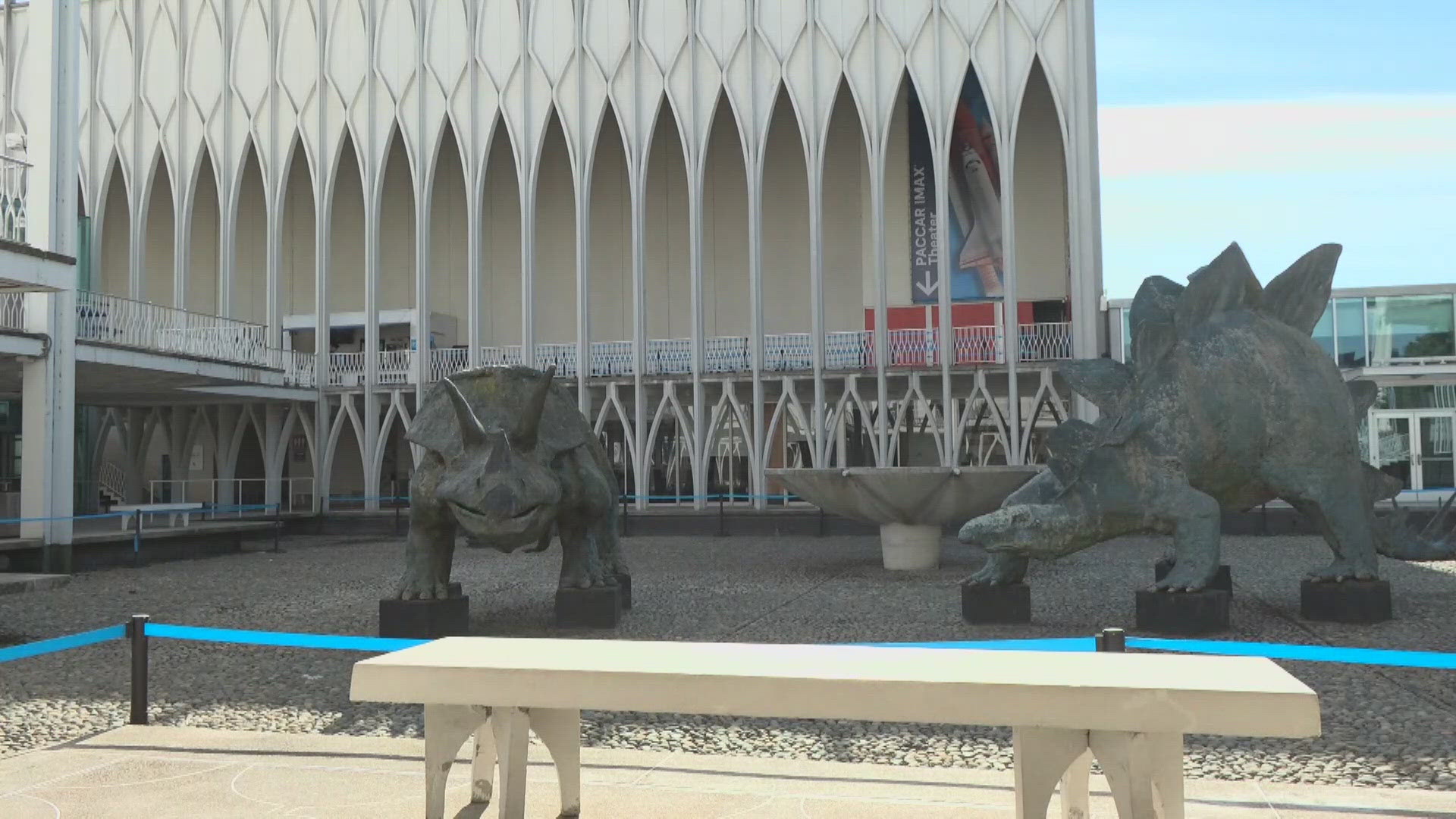 City leaders push to upgrade Seattle Center